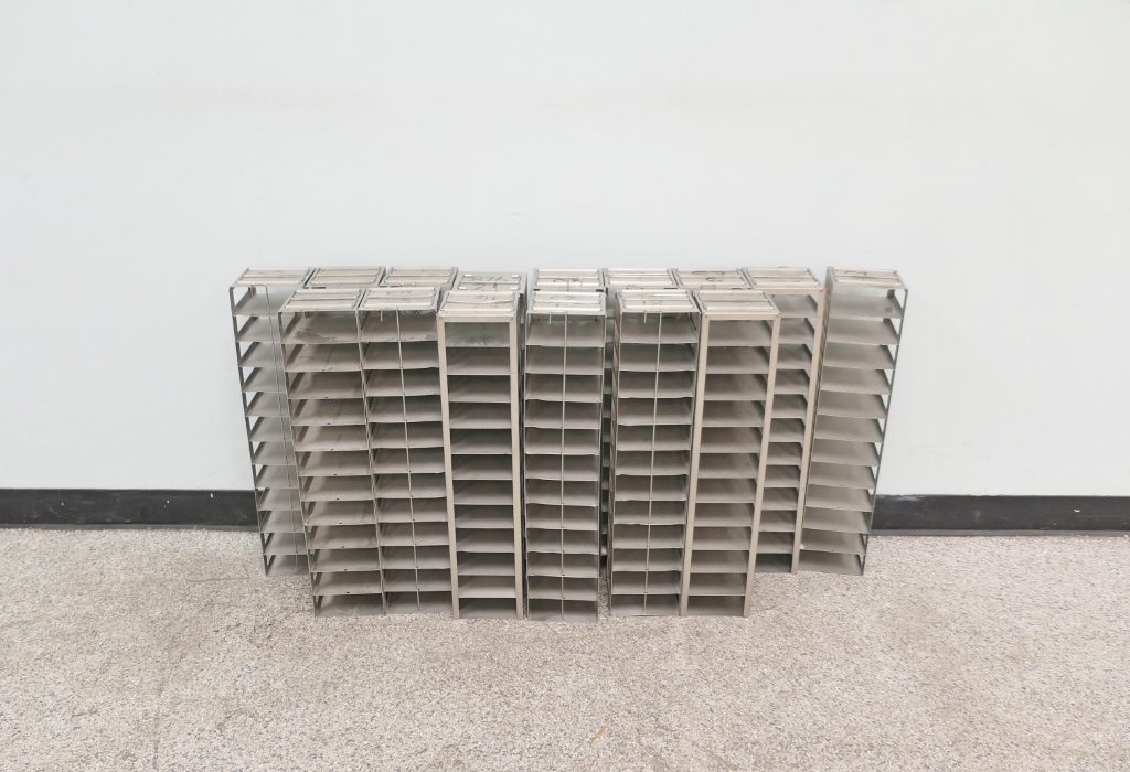 Taylor Wharton Cryogenic Storage System - The Lab World Group