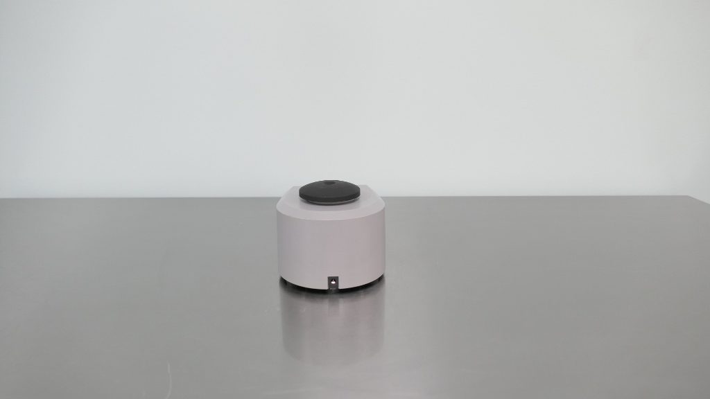 Thermo Vortex Mixer - The Lab World Group