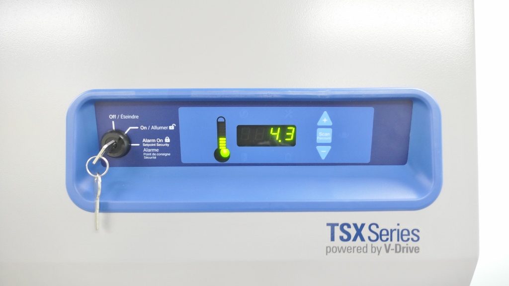 Thermo TSX3005SA TSX Lab Refrigerator - The Lab World Group