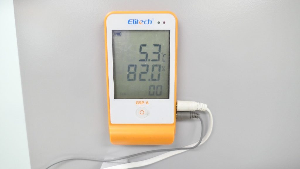 Thermo TSX3005SA TSX Lab Refrigerator - The Lab World Group