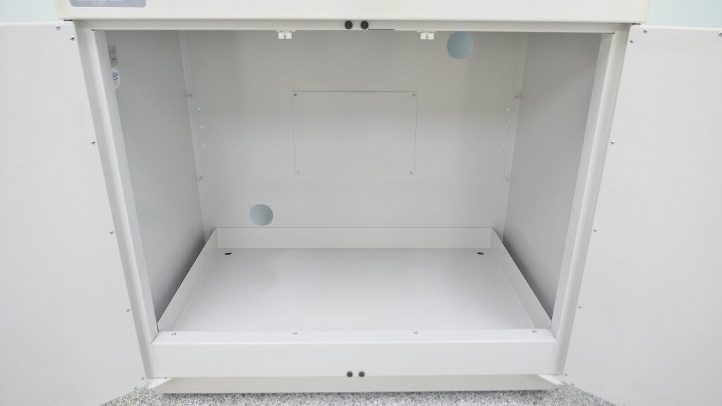 Labconco Balance Enclosure - The Lab World Group
