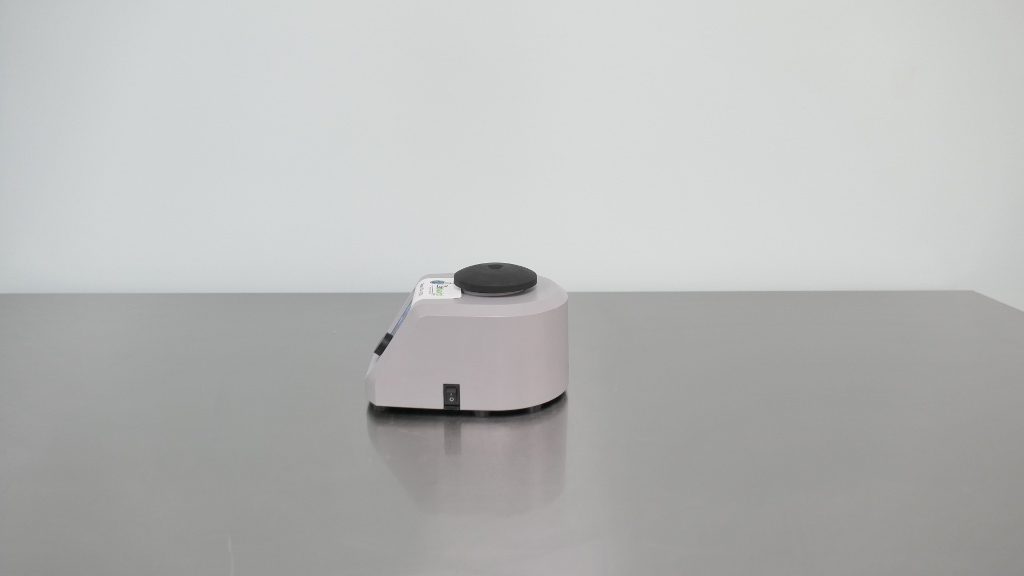 Thermo Vortex Mixer - The Lab World Group