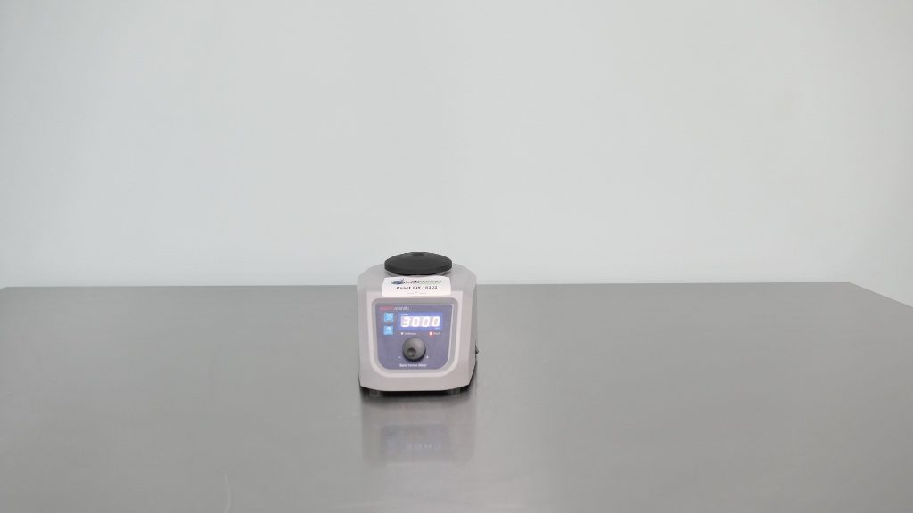 Thermo Vortex Mixer - The Lab World Group