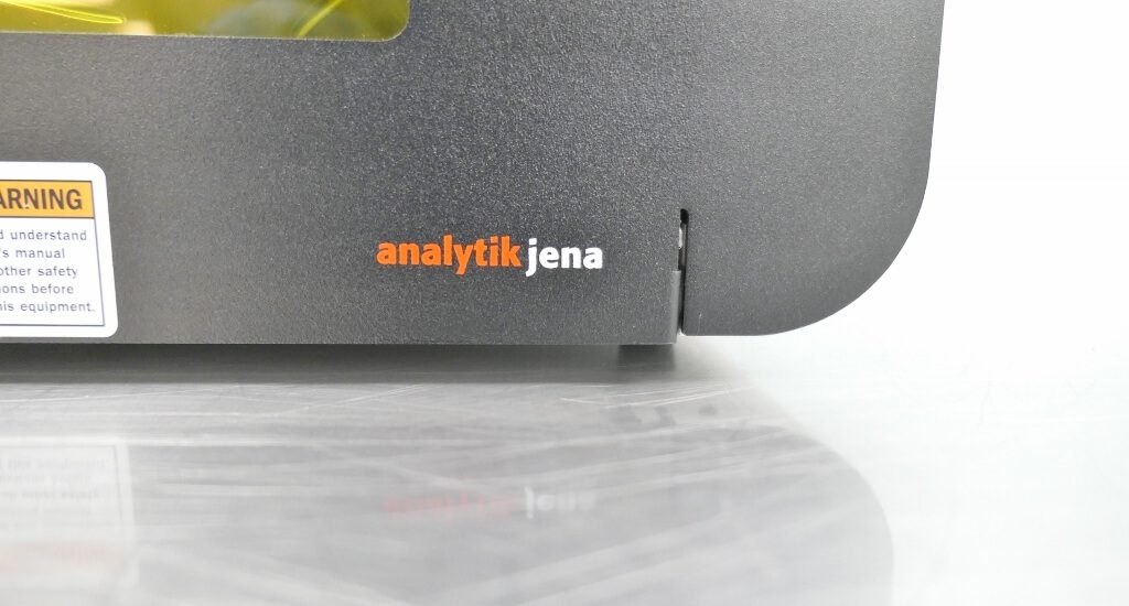 UVP Crosslinker CL 3000 - 2023 Unused - The Lab World Group