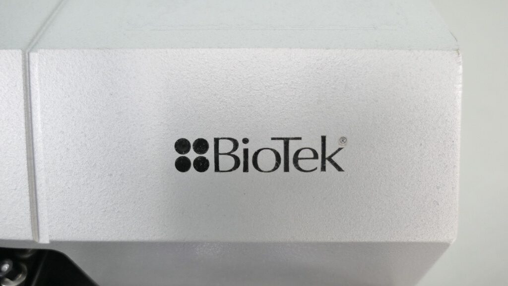 Biotek EL800 Plate Reader - The Lab World Group