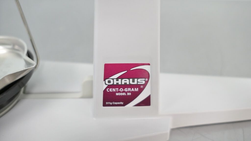 Cent O Gram Balance - Ohaus - The Lab World Group
