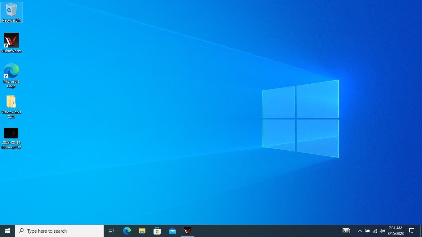 UVP ChemiDoc Imaging System - The Lab World Group