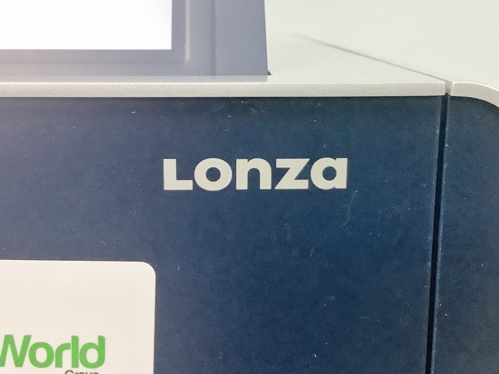Lonza 4D Nucleofector - Cell Transfection System - The Lab World Group