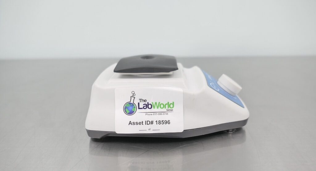 Thermo LP Vortex Mixer - The Lab World Group