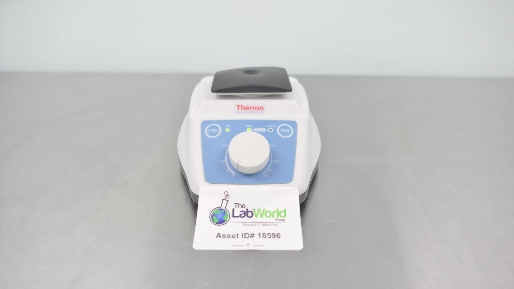 Thermo LP Vortex Mixer - The Lab World Group