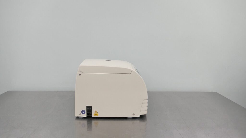 Micro Star 21R Refrigerated Centrifuge - 2023