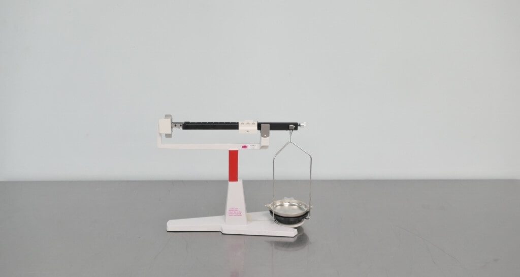 Cent O Gram Balance - Ohaus - The Lab World Group