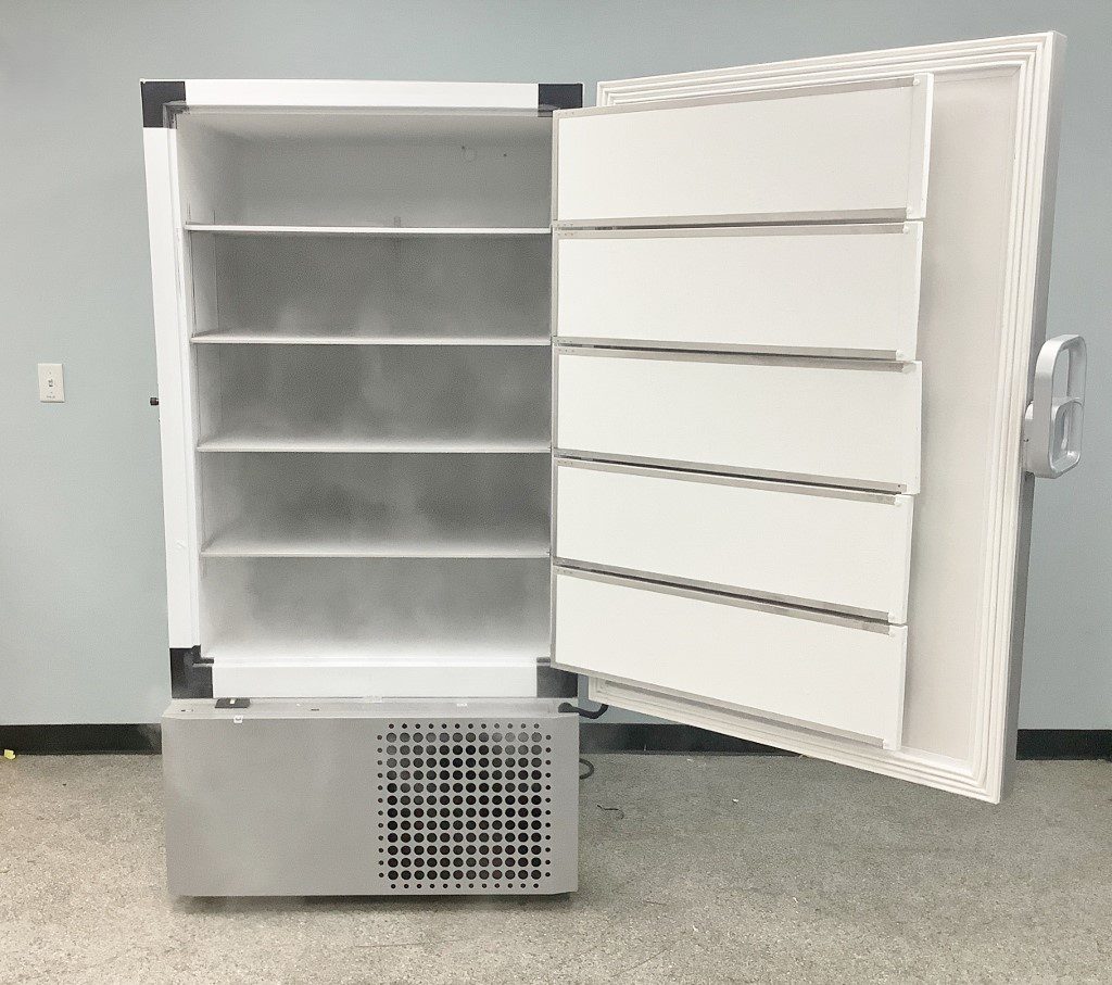 Thermo RDE60086FA Ultra Cold Freezer - The Lab World Group