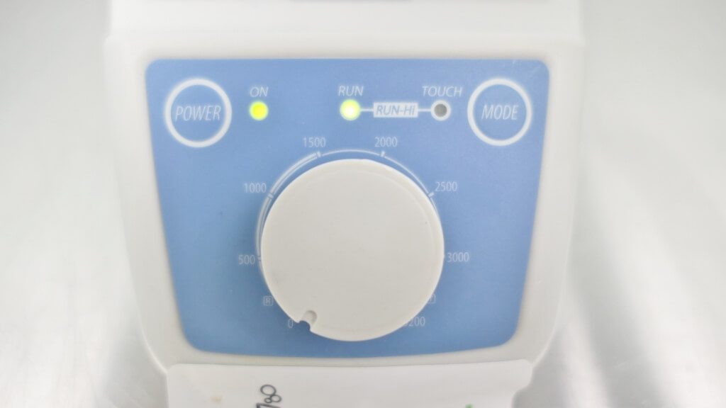 Thermo LP Vortex Mixer - The Lab World Group