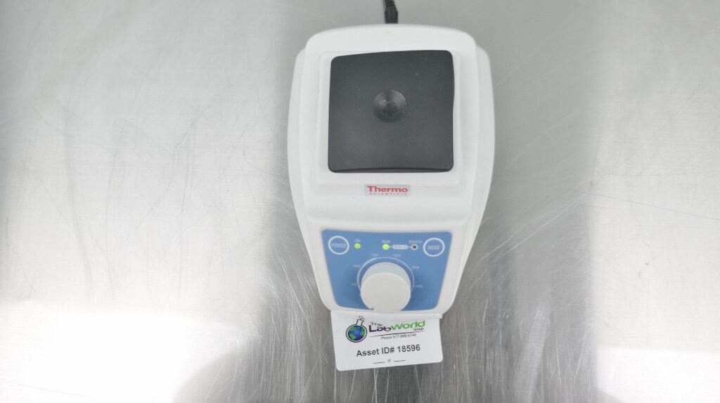 Thermo LP Vortex Mixer - The Lab World Group