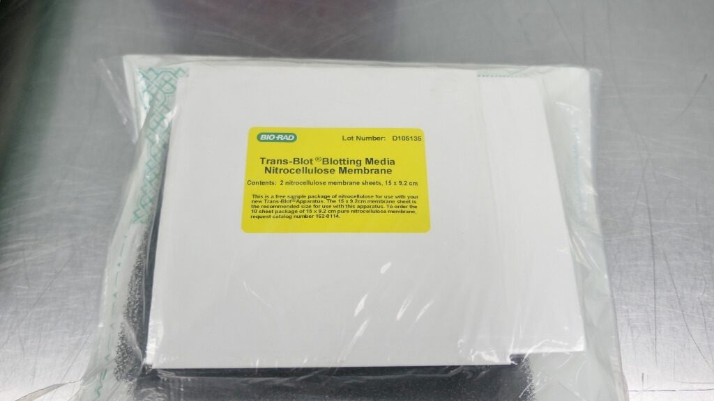 Bio-Rad PowerPac Universal Power Supply - The Lab World Group