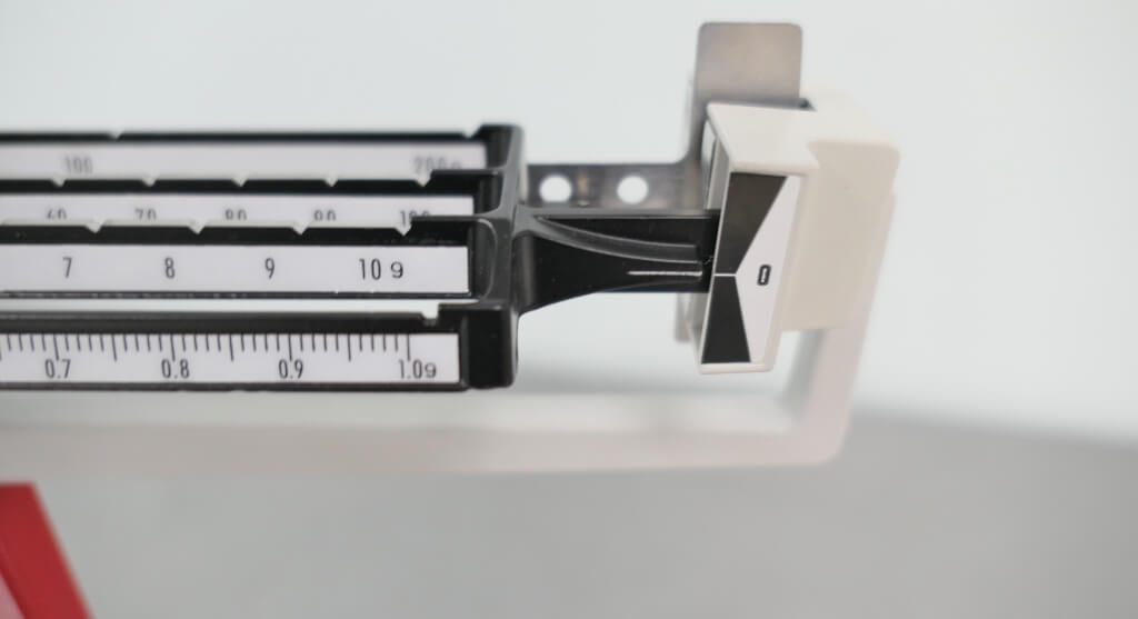 Cent O Gram Balance - Ohaus - The Lab World Group