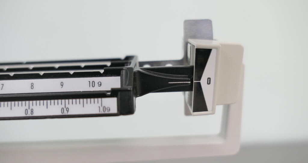 Cent O Gram Balance - Ohaus - The Lab World Group