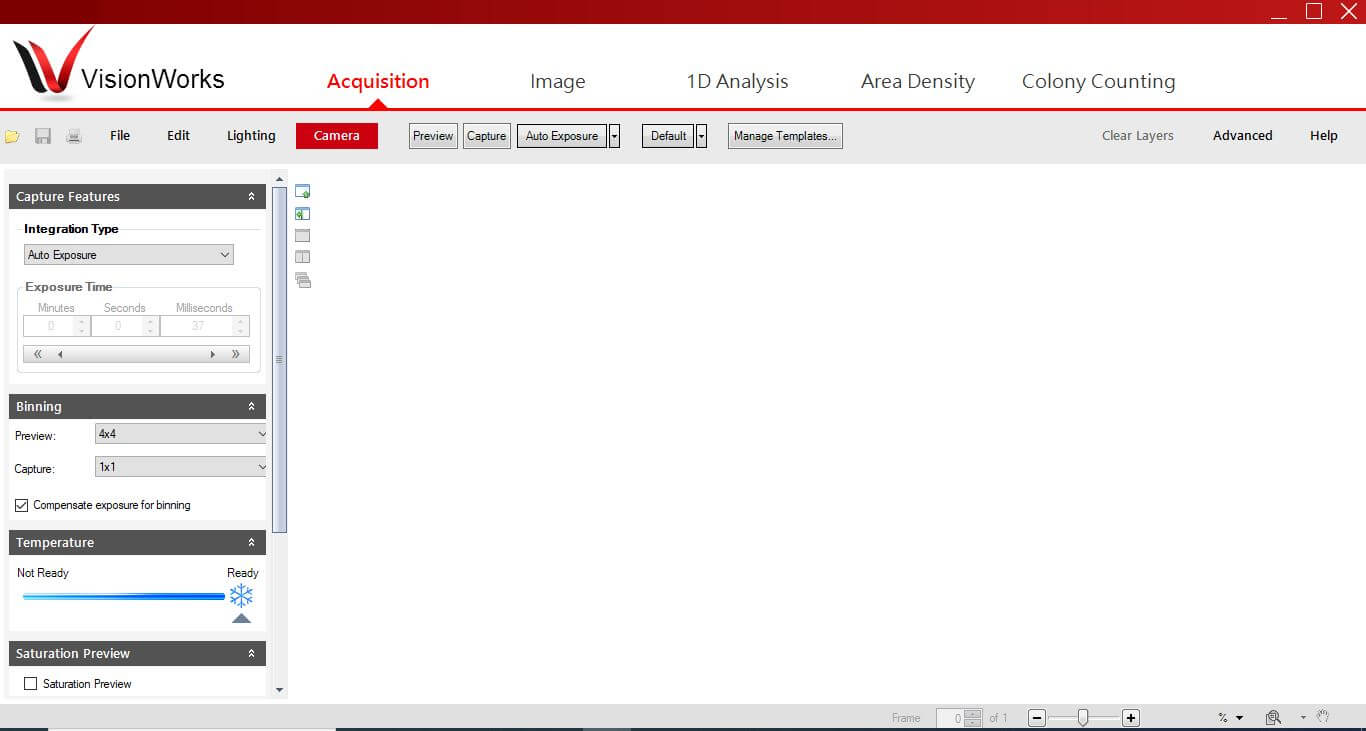 UVP ChemiDoc Imaging System - The Lab World Group
