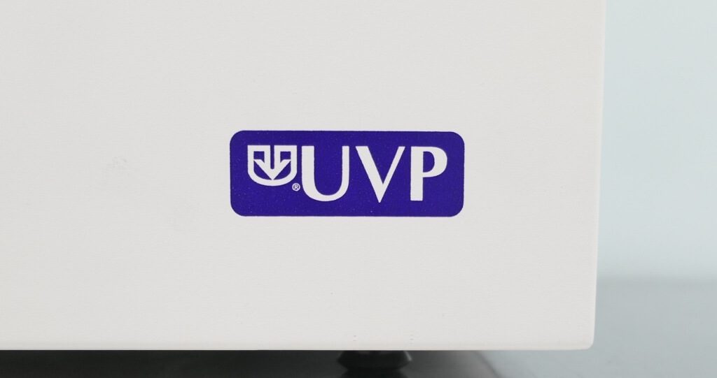 UVP ChemiDoc Imaging System - The Lab World Group