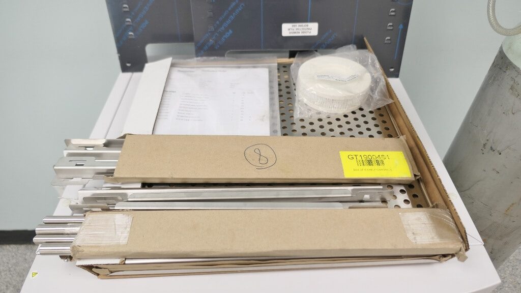 VWR CO2 Incubator - 2023 Unused - The Lab World Group