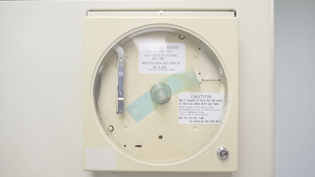 Sanyo Blood Bank Refrigerator - The Lab World Group