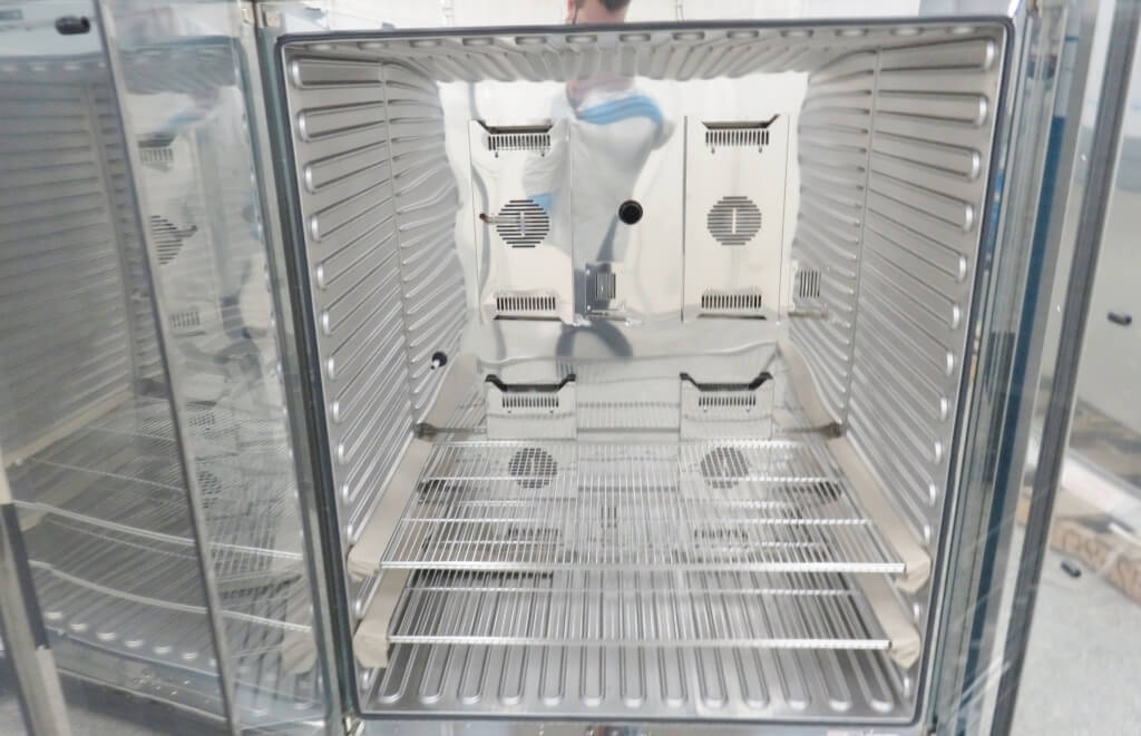 Memmert Constant Climate Chamber - The Lab World Group