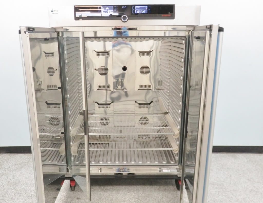 Memmert Constant Climate Chamber - The Lab World Group