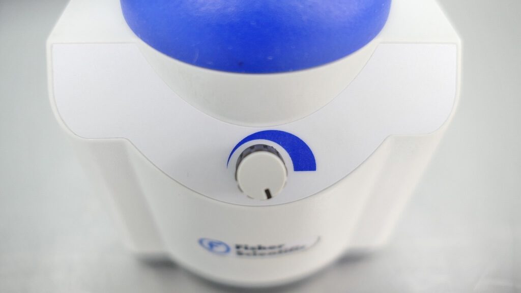 Fisherbrand Mini Vortex Mixer - The Lab World Group