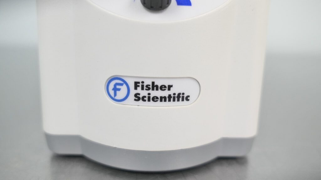 Fisherbrand Mini Vortex Mixer - The Lab World Group