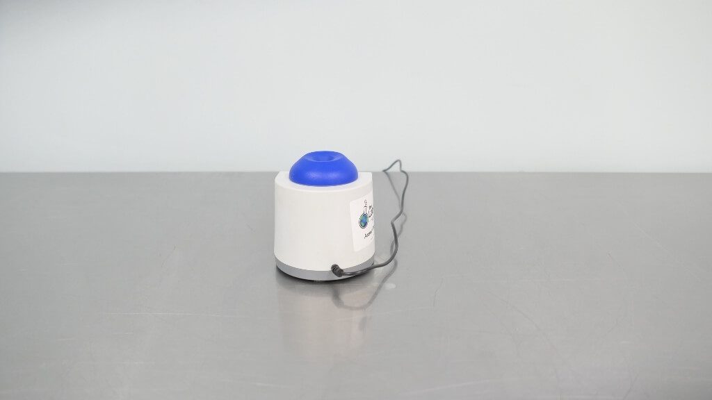 Fisherbrand Mini Vortex Mixer - The Lab World Group