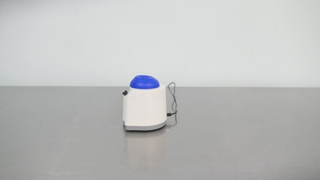 Fisherbrand Mini Vortex Mixer - The Lab World Group