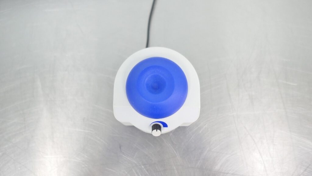 Fisherbrand Mini Vortex Mixer - The Lab World Group