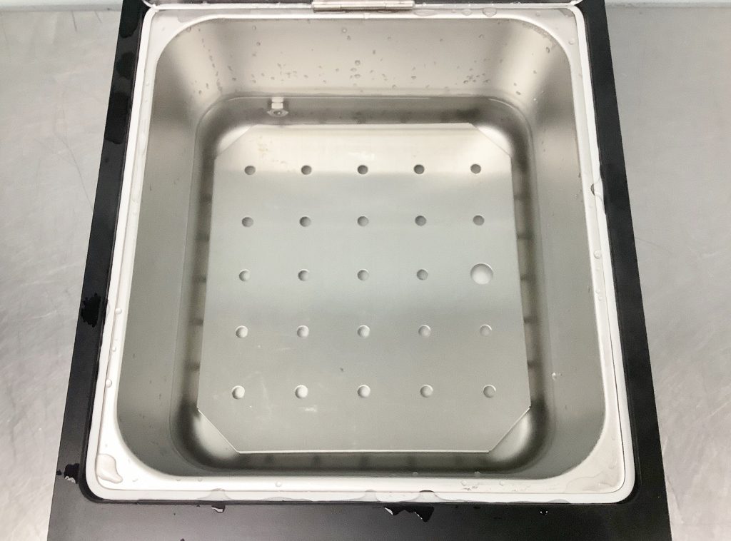 VWR Water Bath WB10 - 10L - The Lab World Group
