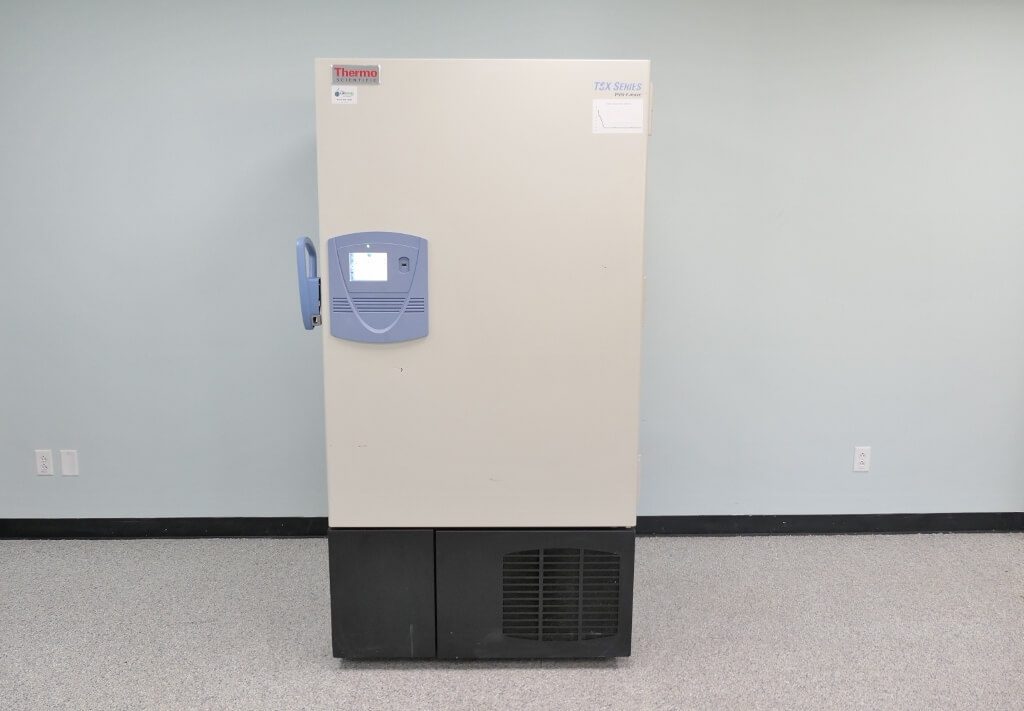 Thermo TSX600 ULT Freezer - The Lab World Group