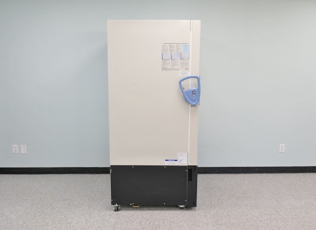 Thermo TSX600 ULT Freezer - The Lab World Group