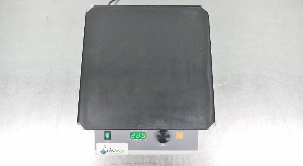 Corning LSE Orbital Shaker - The Lab World Group