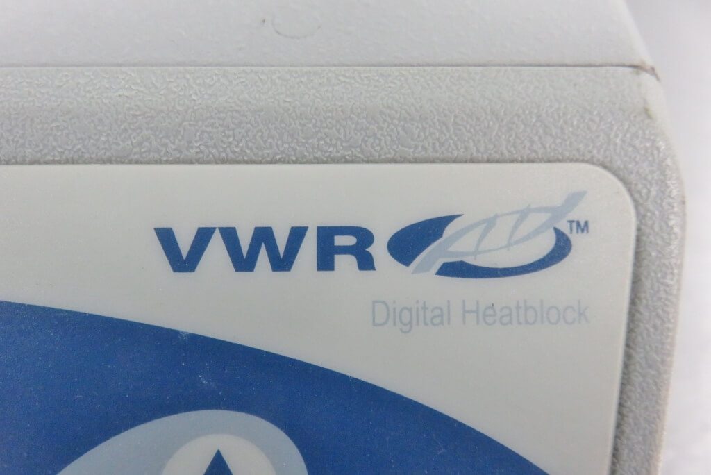 VWR Heat Block 12621-096