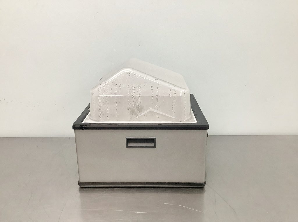 VWR Water Bath WB10 - 10L - The Lab World Group