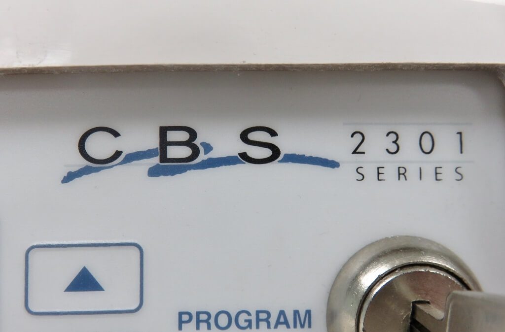 CBS Liquid Nitrogen Freezer - The Lab World Group