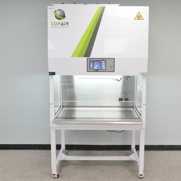 Cabinet Biosafety Class Ii B2 Benchtop 4ft | Cabinets Matttroy