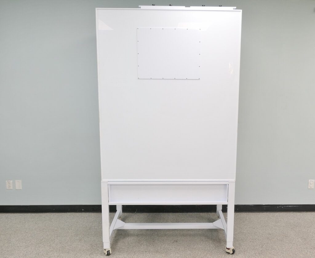2021 TopAir Biosafety Cabinet - 4ft - The Lab World Group
