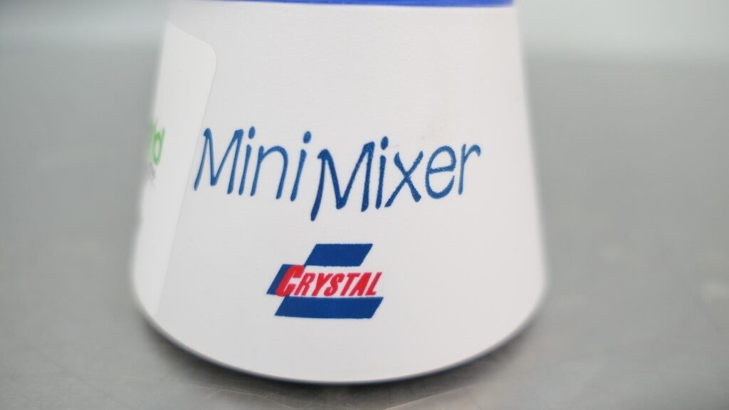 Lab Dancer Vortex Mixer - The Lab World Group