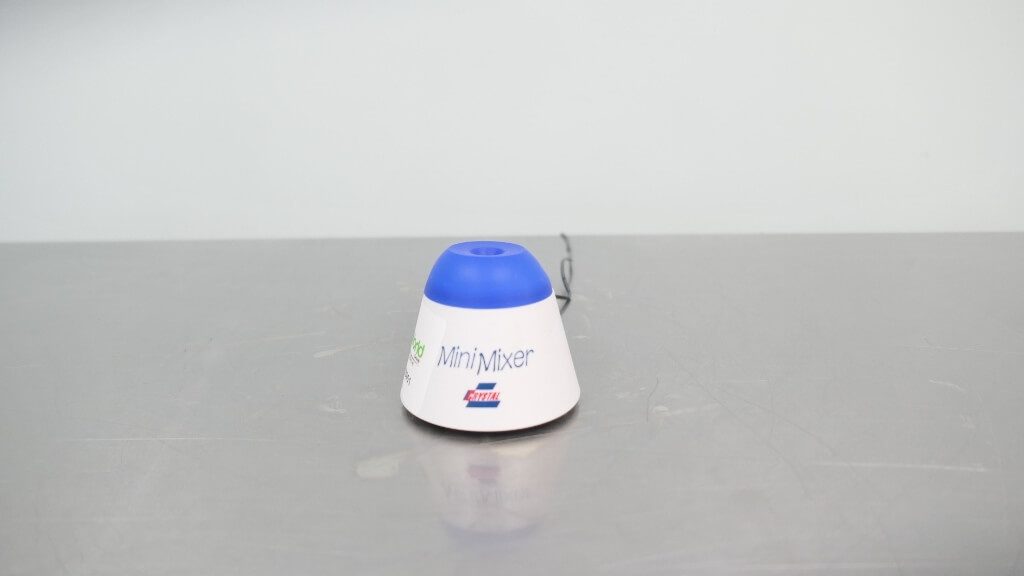 Lab Dancer Vortex Mixer - The Lab World Group