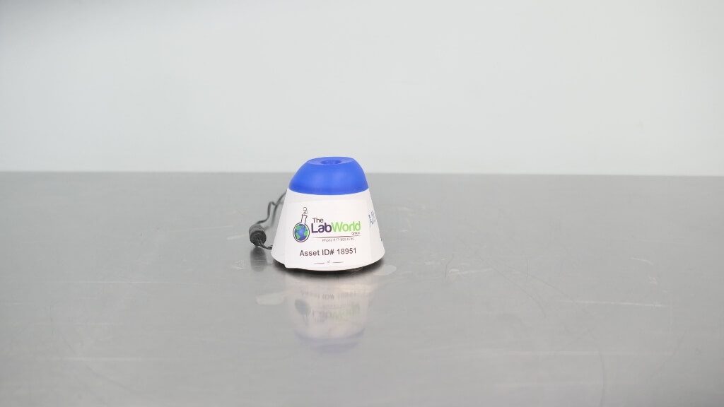 Lab Dancer Vortex Mixer - The Lab World Group