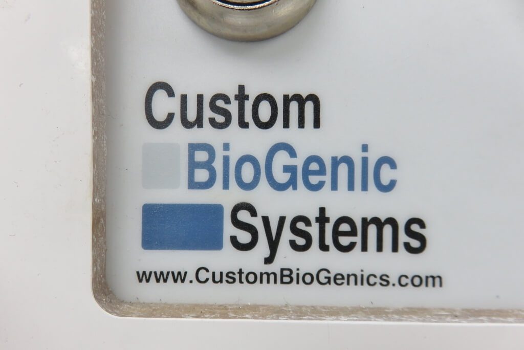 CBS Liquid Nitrogen Freezer - The Lab World Group