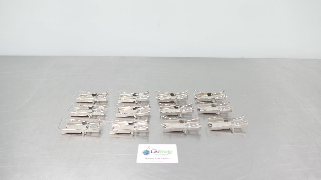 Cytospin Clips - The Lab World Group