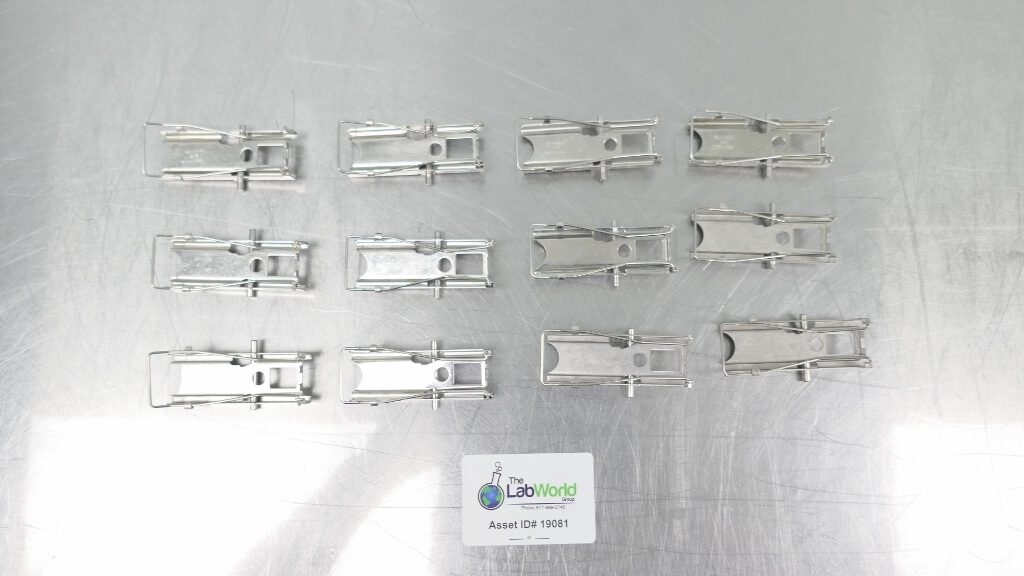 Cytospin Clips - The Lab World Group