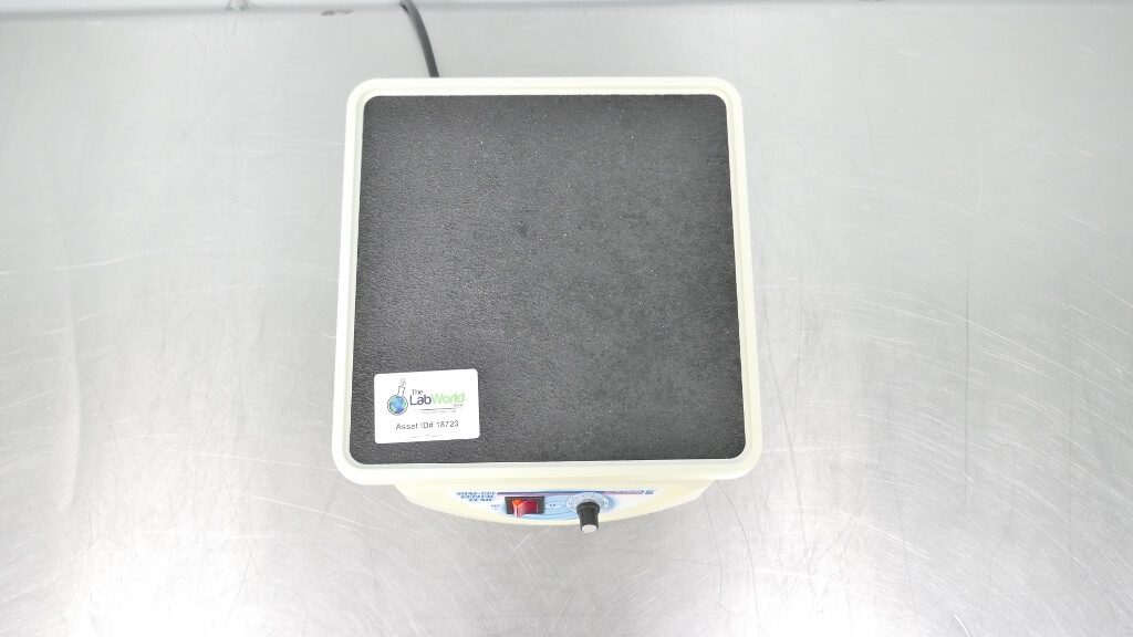 Orbital Shaker Scientific Industries Mini 100 - The Lab World Group