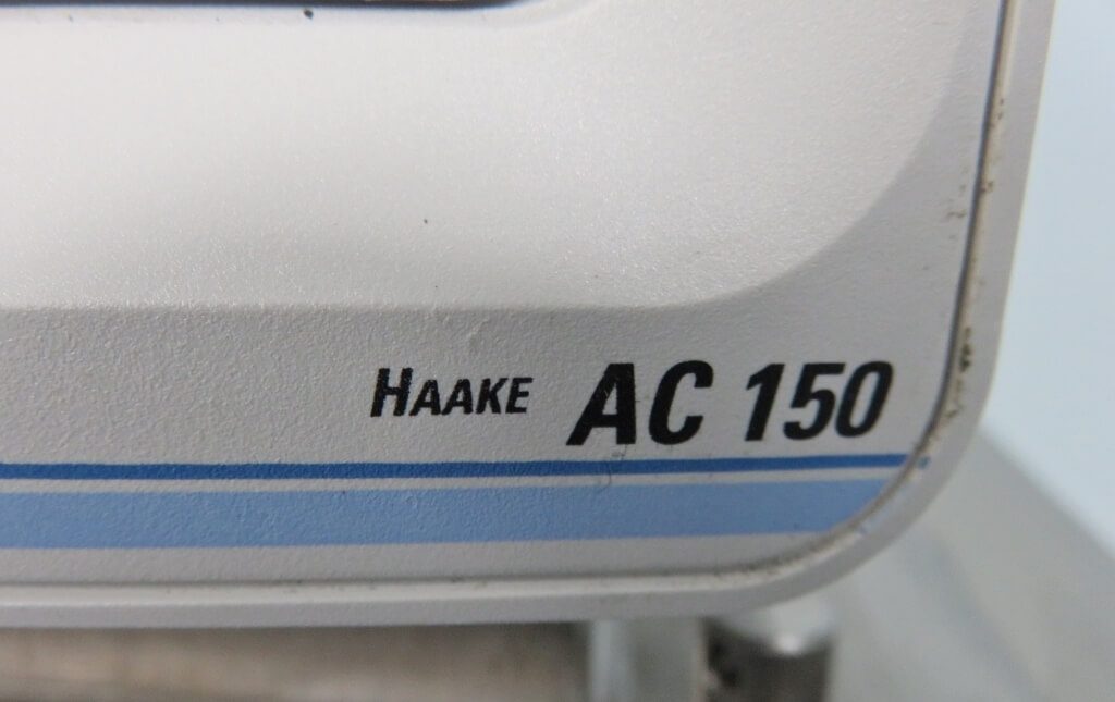 Thermo Haake Chiller A25 - The Lab World Group